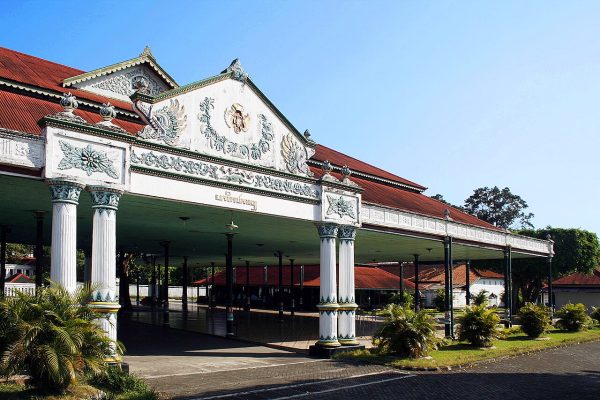 THE SULTAN'S PALACE IN YOGYAKARTA: A DEEP DIVE INTO JAVANESE ROYAL ...