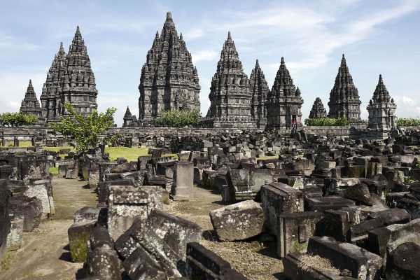 Indonesia Architecture: From Ancient Temples To Modern Design
