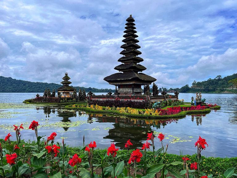 Indonesia Architecture: From Ancient Temples To Modern Design