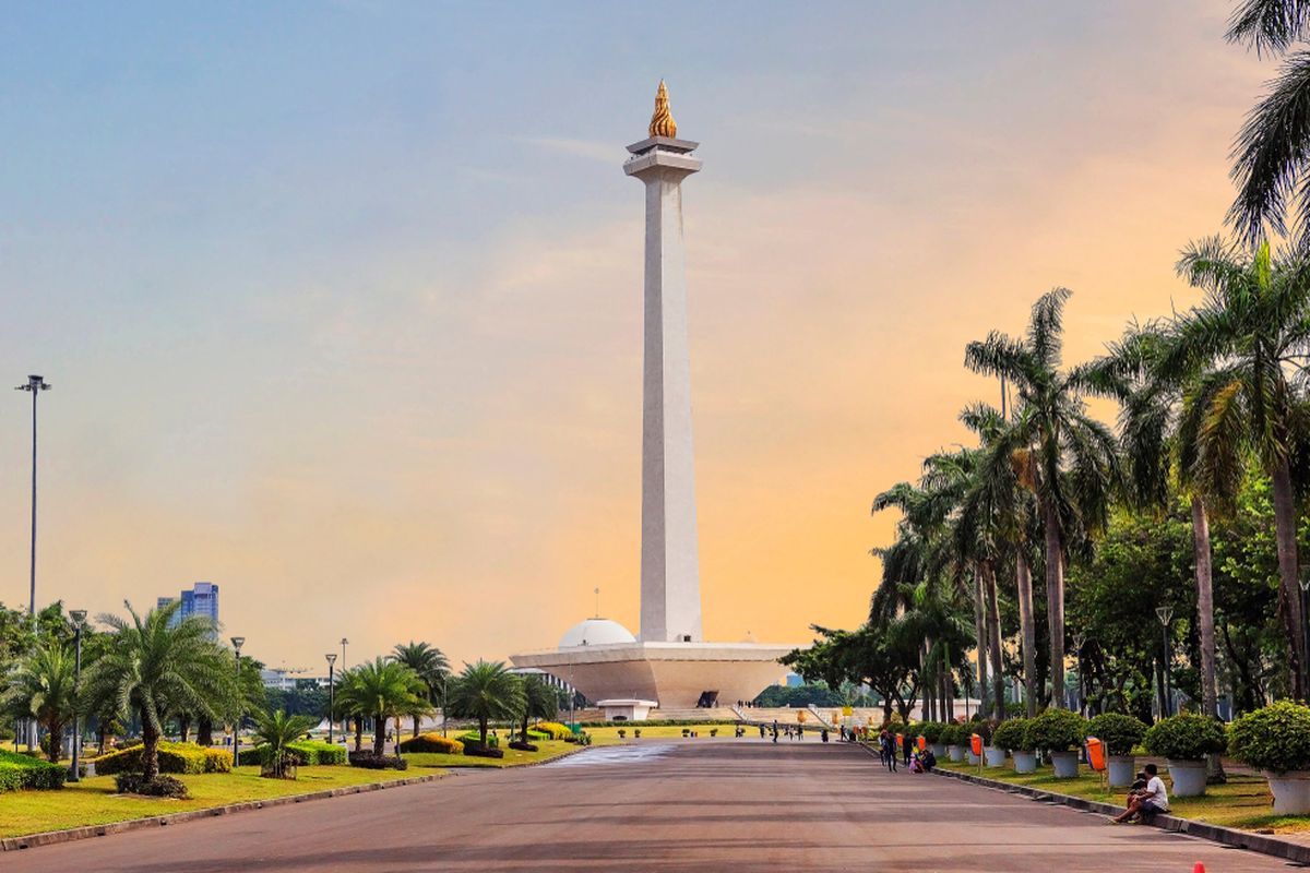 EXPLORING JAKARTA: TOP 5 MUST-VISIT DESTINATIONS - Indonesia Travel Hub